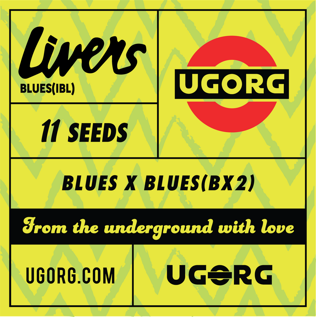 Livers – UGORG